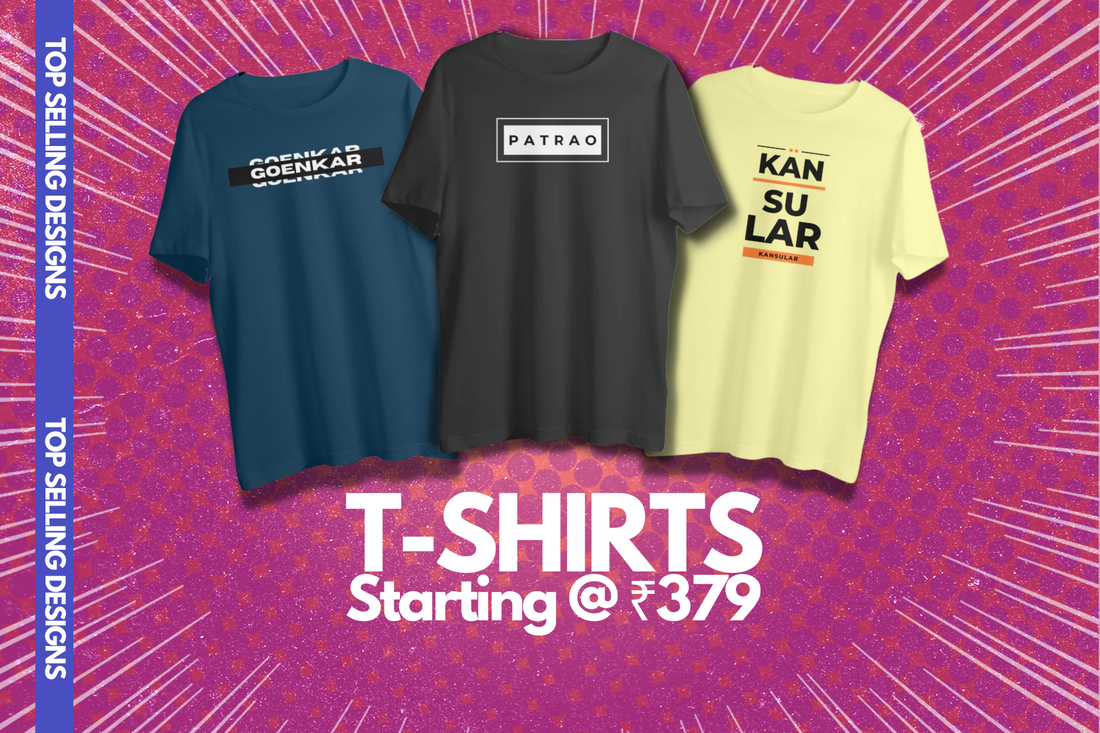 Goa On Your Shirt| Konkani T Shirts| 250+ Designs | Tourist T Shirts ...