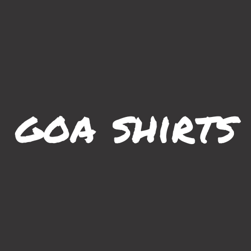 Goa On Your Shirt| Konkani T Shirts| 250+ Designs | Tourist T Shirts ...
